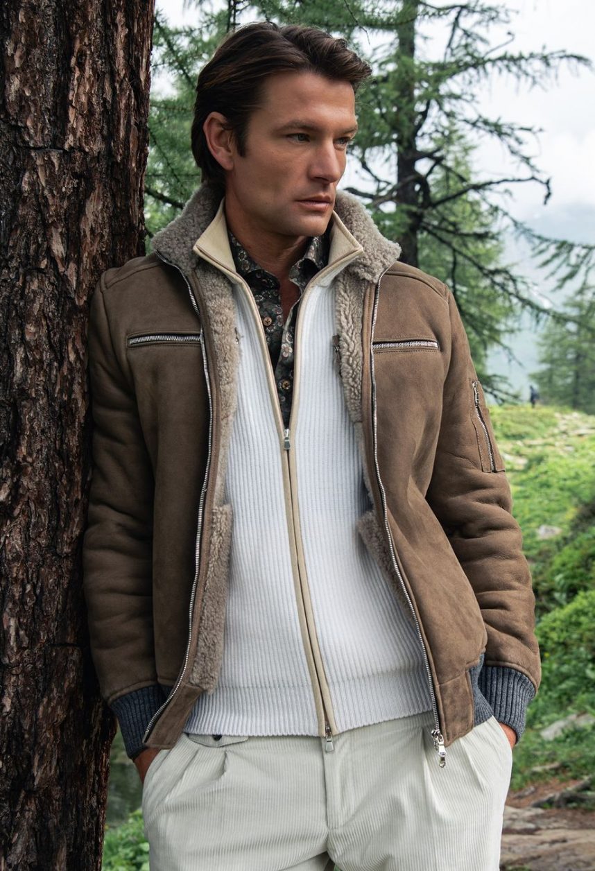 Barba Napoli | Panorama Moda