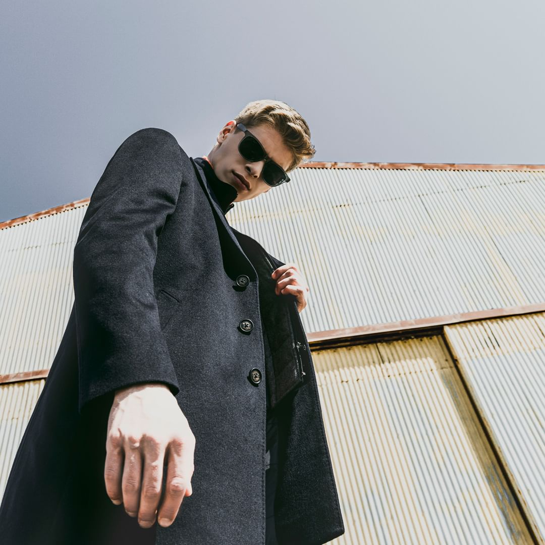 MABRUN MEN | Panorama Moda